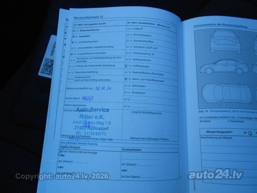 Pelēks Volkswagen Golf Sportsvan 2014 Viljandi, ar dzinēja tilpumu 1.60 L un nobraukumu 210 tūkst. km par 7290 €, foto 16 vietnē AUTOMOTO.COM.LV