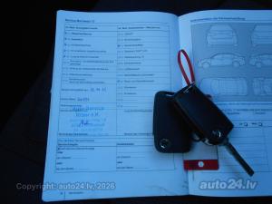 Pelēks Volkswagen Golf Sportsvan 2014 Viljandi, ar dzinēja tilpumu 1.60 L un nobraukumu 210 tūkst. km par 7290 €, foto 17 vietnē AUTOMOTO.COM.LV
