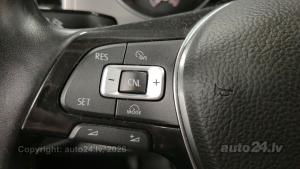 Pelēks Volkswagen Golf Sportsvan 2015 Paide, ar dzinēja tilpumu 1.40 L un nobraukumu 55 tūkst. km par 13900 €, foto 10 vietnē AUTOMOTO.COM.LV