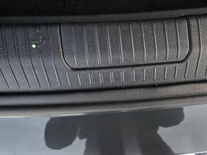 Pelēks Volkswagen Golf Sportsvan 2016 Jēkabpils, ar dzinēja tilpumu 2.00 L un nobraukumu 250 tūkst. km par 8990 €, foto 20 vietnē AUTOMOTO.COM.LV