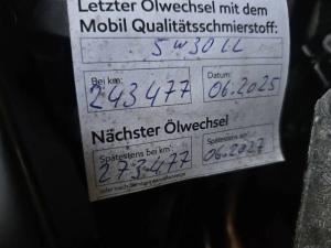 Pelēks Volkswagen Golf Sportsvan 2016 Jēkabpils, ar dzinēja tilpumu 2.00 L un nobraukumu 250 tūkst. km par 8990 €, foto 35 vietnē AUTOMOTO.COM.LV