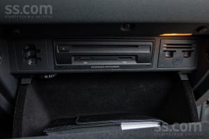 Grey Volkswagen Golf Sportsvan 2015 in Riga, with an engine capacity of 2.00 L and mileage of 189 thousand km for 10790 €, photo 19 on AUTOMOTO.COM.LV