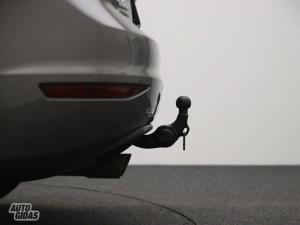 Grey Volkswagen Golf Sportsvan 2016 in Vilnius, with an engine capacity of 1.40 L and mileage of 227 thousand km for 9699 €, photo 30 on AUTOMOTO.COM.LV