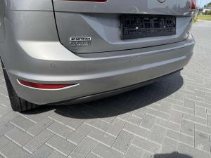 Pelēks Volkswagen Golf Sportsvan 2016 Telšiai, ar dzinēja tilpumu 1.60 L un nobraukumu 253 tūkst. km par 6700 €, foto 18 vietnē AUTOMOTO.COM.LV