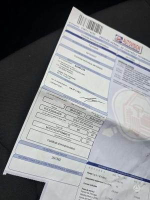 Серый Фольксваген Гольф Спортсван 2017 в Таураге, объемом двигателя 1.60 л и пробегом 319 тыс. км за 5900 €, фото 31 на AUTOMOTO.COM.LV