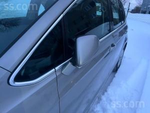 Фольксваген Гольф Спортсван 2016 в Кулдига, объемом двигателя 1.60 л и пробегом 319 тыс. км за 7090 €, фото 25 на AUTOMOTO.COM.LV