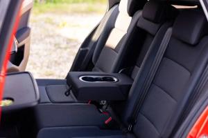 Oranžs Volkswagen Golf Sportsvan 2014 Rīga, ar dzinēja tilpumu 1.60 L un nobraukumu 209 tūkst. km par 8995 €, foto 13 vietnē AUTOMOTO.COM.LV