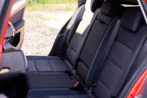 Oranžs Volkswagen Golf Sportsvan 2014 Rīga, ar dzinēja tilpumu 1.60 L un nobraukumu 209 tūkst. km par 8995 €, foto 14 vietnē AUTOMOTO.COM.LV
