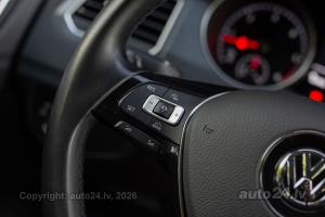 Красный Фольксваген Гольф Спортсван 2018 в Пярну, объемом двигателя 1.60 л и пробегом 173 тыс. км за 9999 €, фото 16 на AUTOMOTO.COM.LV