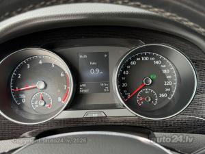 Красный Фольксваген Гольф Спортсван 2020 в Тарту, объемом двигателя 1.50 л и пробегом 67 тыс. км за 15500 €, фото 15 на AUTOMOTO.COM.LV