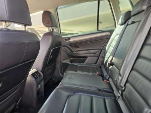 Balts Volkswagen Golf Sportsvan 2014 Kauņa, ar dzinēja tilpumu 1.60 L un nobraukumu 300 tūkst. km par 6450 €, foto 8 vietnē AUTOMOTO.COM.LV