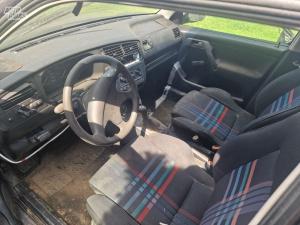 Volkswagen Golf 1995 Anykščiai, ar dzinēja tilpumu 1.90 L un nobraukumu 220 tūkst. km par 299 €, foto  vietnē AUTOMOTO.COM.LV