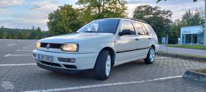 Фольксваген Гольф 1996 в Каунас, объемом двигателя 1.90 л и пробегом 17 тыс. км за 1400 €, фото  на AUTOMOTO.COM.LV