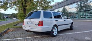 Фольксваген Гольф 1996 в Каунас, объемом двигателя 1.90 л и пробегом 17 тыс. км за 1400 €, фото 4 на AUTOMOTO.COM.LV