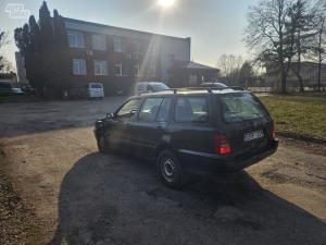 Volkswagen Golf 1998 in Jonava, with an engine capacity of 1.90 L and mileage of 330 thousand km for 380 €, photo 5 on AUTOMOTO.COM.LV