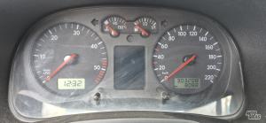 Фольксваген Гольф 1999 в Алитус, объемом двигателя 1.90 л и пробегом 303 тыс. км за 1250 €, фото 10 на AUTOMOTO.COM.LV
