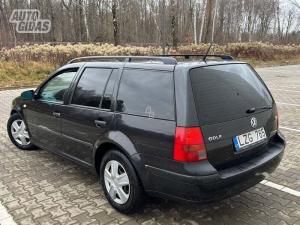 Volkswagen Golf 2000 Kauņa, ar dzinēja tilpumu 1.90 L un nobraukumu 291 tūkst. km par 1250 €, foto 6 vietnē AUTOMOTO.COM.LV