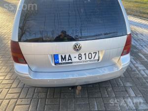 Volkswagen Golf 2000 Valmiera, ar dzinēja tilpumu 1.90 L un nobraukumu 0 tūkst. km par 1750 €, foto 5 vietnē AUTOMOTO.COM.LV