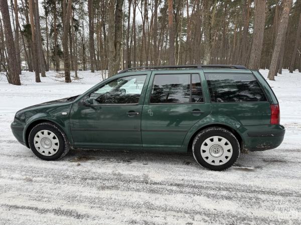Volkswagen Golf 2000 Alīta, ar dzinēja tilpumu 1.90 L un nobraukumu 564 tūkst. km par 1000 €, foto 2 vietnē AUTOMOTO.COM.LV