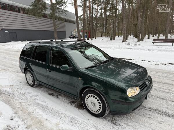 Volkswagen Golf 2000 Alīta, ar dzinēja tilpumu 1.90 L un nobraukumu 564 tūkst. km par 1000 €, foto 7 vietnē AUTOMOTO.COM.LV