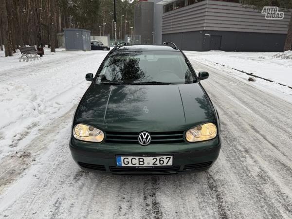 Volkswagen Golf 2000 Alīta, ar dzinēja tilpumu 1.90 L un nobraukumu 564 tūkst. km par 1000 €, foto 8 vietnē AUTOMOTO.COM.LV