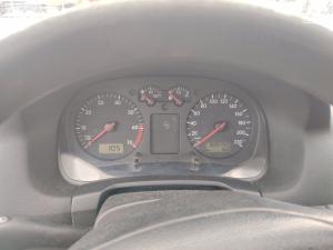 Фольксваген Гольф 2000 в Мариямполе, объемом двигателя 1.40 л и пробегом 309 тыс. км за 650 €, фото 22 на AUTOMOTO.COM.LV