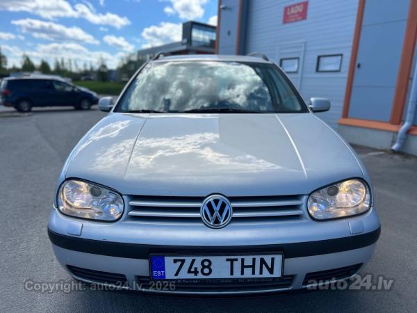 Volkswagen Golf 2000 Tallina, ar dzinēja tilpumu 1.90 L un nobraukumu 380 tūkst. km par 999 €, foto 2 vietnē AUTOMOTO.COM.LV