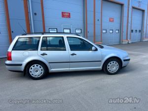 Volkswagen Golf 2000 in Tallinn, with an engine capacity of 1.90 L and mileage of 380 thousand km for 999 €, photo 5 on AUTOMOTO.COM.LV