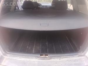 Volkswagen Golf 2000 in Balvi, with an engine capacity of 1.90 L and mileage of 0 thousand km for 1200 €, photo 11 on AUTOMOTO.COM.LV