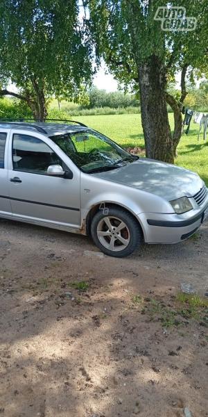 Volkswagen Golf 2000 Viļņa, ar dzinēja tilpumu 1.90 L un nobraukumu 376 tūkst. km par 350 €, foto 10 vietnē AUTOMOTO.COM.LV