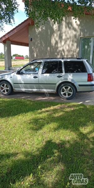 Volkswagen Golf 2000 Viļņa, ar dzinēja tilpumu 1.90 L un nobraukumu 376 tūkst. km par 350 €, foto 12 vietnē AUTOMOTO.COM.LV