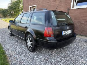 Volkswagen Golf 2000 Viļņa, ar dzinēja tilpumu 1.90 L un nobraukumu 272 tūkst. km par 600 €, foto 3 vietnē AUTOMOTO.COM.LV
