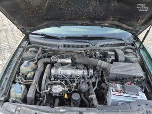 Volkswagen Golf 2000 Biržai, ar dzinēja tilpumu 1.90 L un nobraukumu 365 tūkst. km par 750 €, foto 7 vietnē AUTOMOTO.COM.LV