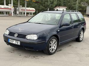 Фольксваген Гольф 2000 в Кельме на AUTOMOTO.COM.LV Фольксваген Гольф 2000 в Кельме, объемом двигателя 1.90 л и пробегом 345 тыс. км за 620 €, фото 1 на AUTOMOTO.COM.LV