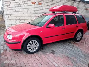 Volkswagen Golf 2000 Jehvi, ar dzinēja tilpumu 1.90 L un nobraukumu 318 tūkst. km par 2500 €, foto  vietnē AUTOMOTO.COM.LV