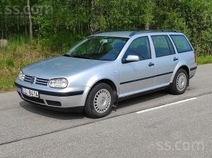 Volkswagen Golf 2001 Rīga, ar dzinēja tilpumu 1.90 L un nobraukumu 459 tūkst. km par 650 €, foto 6 vietnē AUTOMOTO.COM.LV