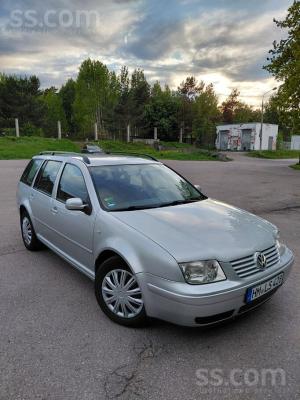 Фольксваген Гольф 2001 в Рига, объемом двигателя 1.60 л и пробегом 206 тыс. км за 2090 €, фото 3 на AUTOMOTO.COM.LV