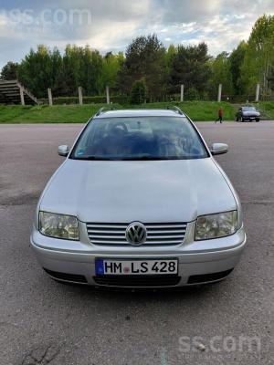 Фольксваген Гольф 2001 в Рига, объемом двигателя 1.60 л и пробегом 206 тыс. км за 2090 €, фото 8 на AUTOMOTO.COM.LV