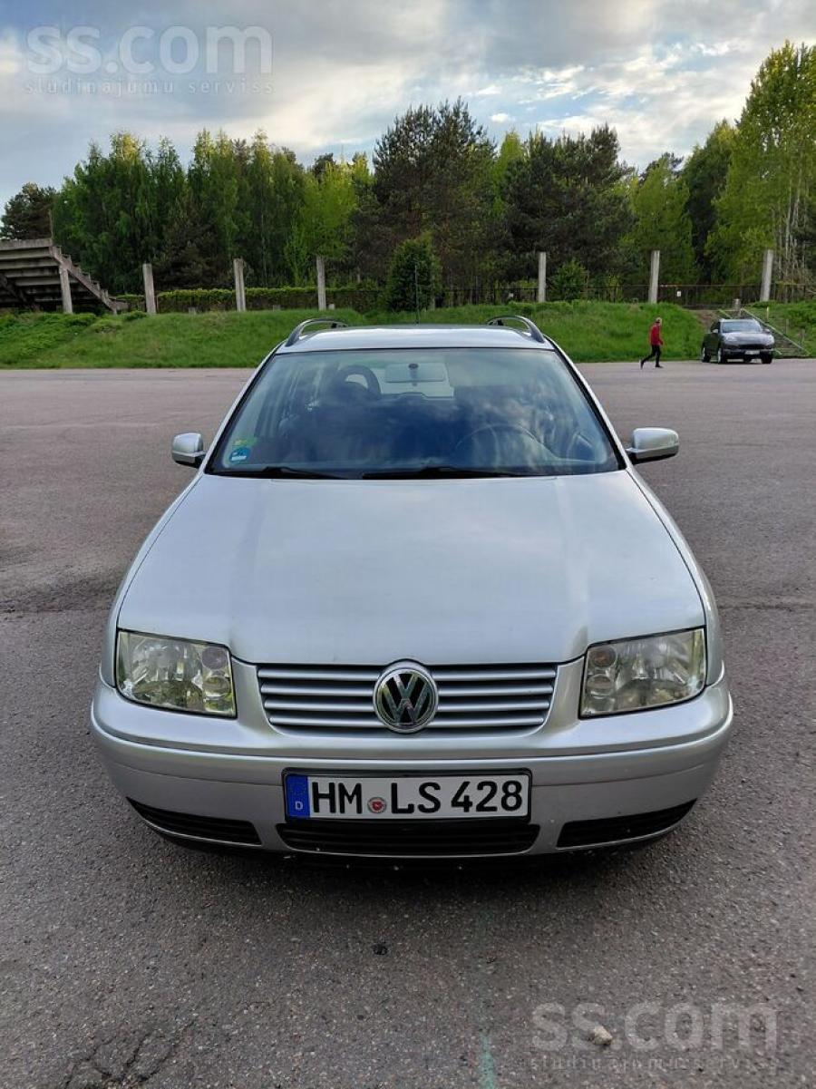 Фольксваген Гольф 2001 в Рига, объемом двигателя 1.60 л и пробегом 206 тыс. км за 2090 €, фото 8 на AUTOMOTO.COM.LV