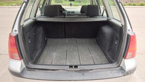 Volkswagen Golf 2001 in Ogre, with an engine capacity of 1.90 L and mileage of 310 thousand km for 2550 €, photo 10 on AUTOMOTO.COM.LV