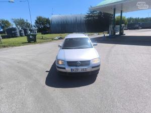 Volkswagen Golf 2001 in Kaunas, with an engine capacity of 1.90 L and mileage of 340 thousand km for 890 €, photo  on AUTOMOTO.COM.LV