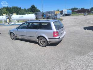 Volkswagen Golf 2001 in Kaunas, with an engine capacity of 1.90 L and mileage of 340 thousand km for 890 €, photo 4 on AUTOMOTO.COM.LV