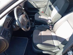 Фольксваген Гольф 2001 в Каунас, объемом двигателя 1.90 л и пробегом 240 тыс. км за 1650 €, фото 9 на AUTOMOTO.COM.LV
