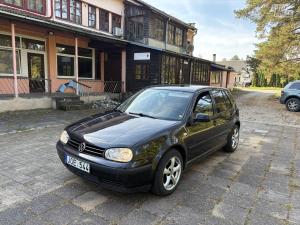 Фольксваген Гольф 2001 в Варена, объемом двигателя 1.90 л и пробегом 320 тыс. км за 700 €, фото  на AUTOMOTO.COM.LV