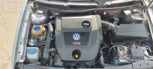 Volkswagen Golf 2002 Valmiera, ar dzinēja tilpumu 1.90 L un nobraukumu 449 tūkst. km par 800 €, foto 5 vietnē AUTOMOTO.COM.LV
