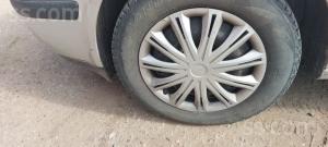 Volkswagen Golf 2002 Valmiera, ar dzinēja tilpumu 1.90 L un nobraukumu 449 tūkst. km par 800 €, foto 6 vietnē AUTOMOTO.COM.LV