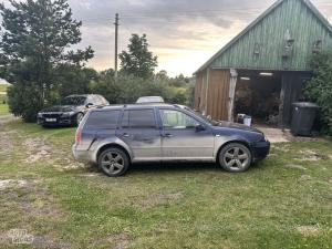 Volkswagen Golf 2002 Ariogala, ar dzinēja tilpumu 1.90 L un nobraukumu 400 tūkst. km par 1150 €, foto 3 vietnē AUTOMOTO.COM.LV