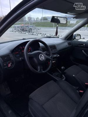 Volkswagen Golf 2002 Kauņa, ar dzinēja tilpumu 1.90 L un nobraukumu 400 tūkst. km par 850 €, foto 6 vietnē AUTOMOTO.COM.LV