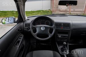 Volkswagen Golf 2003 Rīga, ar dzinēja tilpumu 1.90 L un nobraukumu 0 tūkst. km par 2495 €, foto 14 vietnē AUTOMOTO.COM.LV