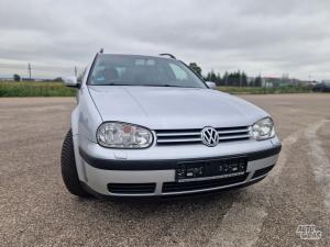 Volkswagen Golf 2003 in Marijampole, with an engine capacity of 1.90 L and mileage of 273 thousand km for 1800 €, photo  on AUTOMOTO.COM.LV